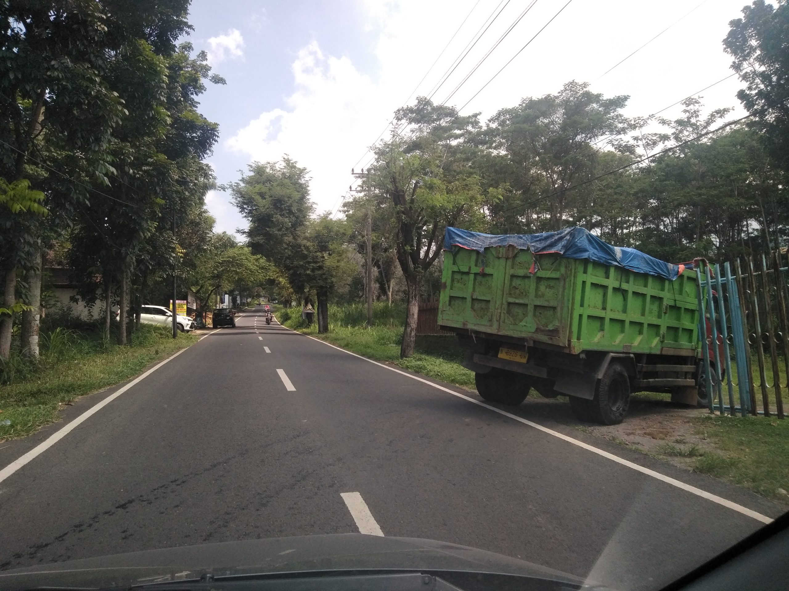 Terungkap Pengangkut Sludge PT Coca-cola Tak Kantungi Izin Transporter ...