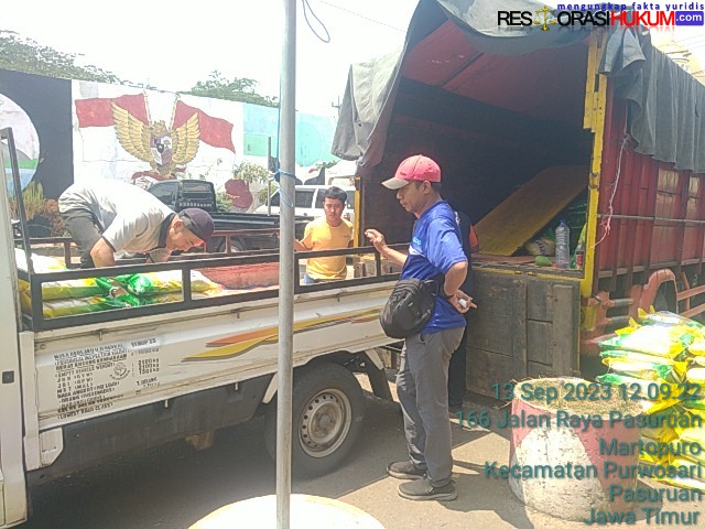 Guna Menekan Harga Dan Menambah Stok Beras, Disperindag Kabupaten ... Guna Menekan Harga Dan Menambah Stok Beras, Disperindag Kabupaten ...