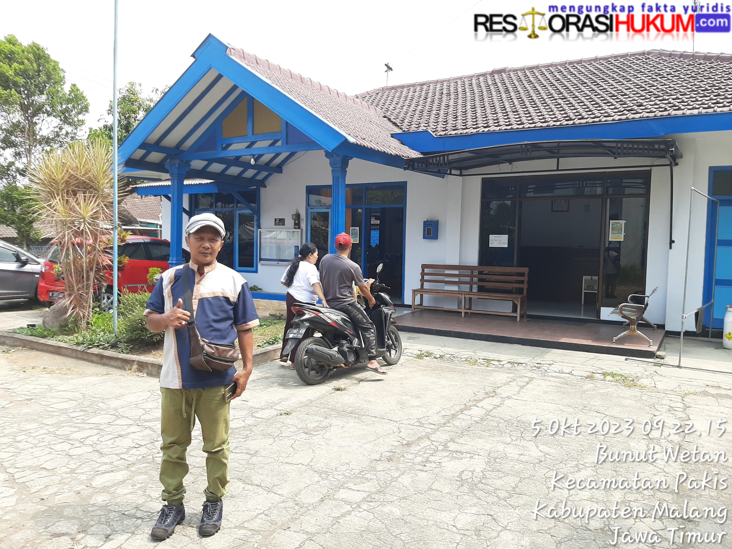 Masuk Kerja Di PDAM Kabupaten Malang, Bayar Hingga Ratusan Juta ...