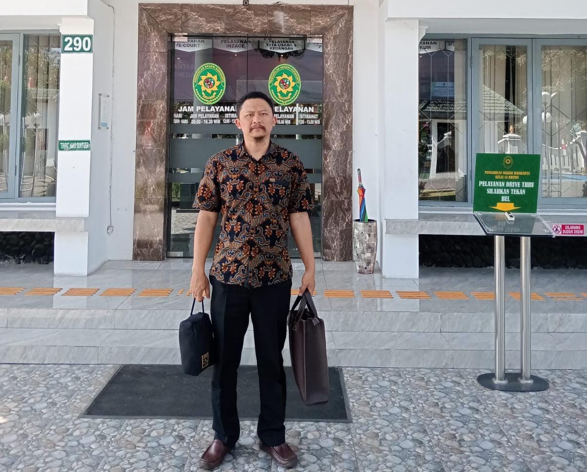 Edan… Sekelas Sekda Buta Peta Wilayah Kota Malang , Ungkap Chris ...