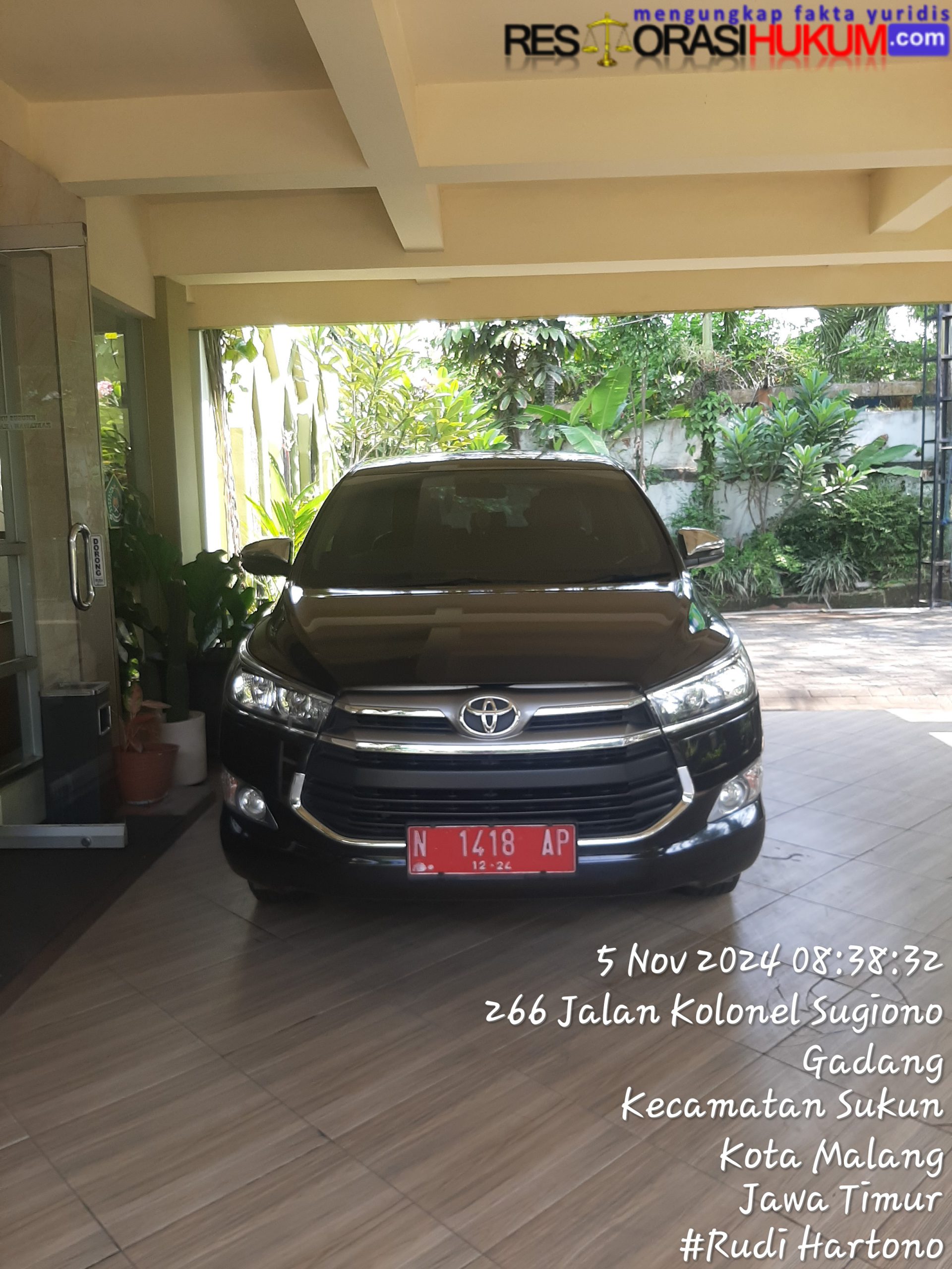 Diduga Gratifikasi Buntut Tidak Diberikan Ijazah Siswa MTs Negeri 3 ...