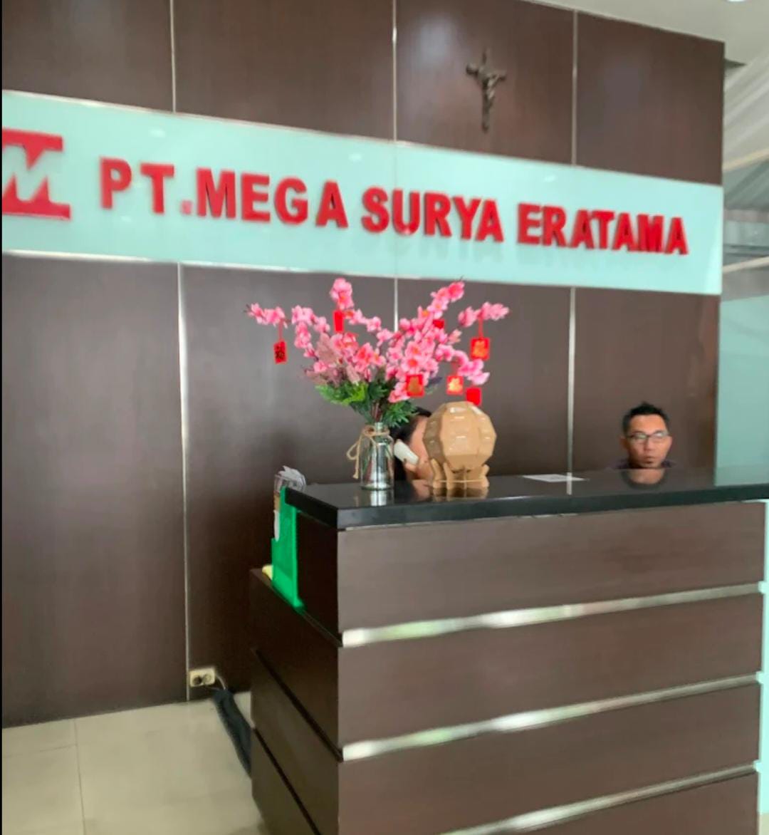 Lho… PT Mega Surya Eratama Diduga Ingkar Janji | Restorasi Hukum