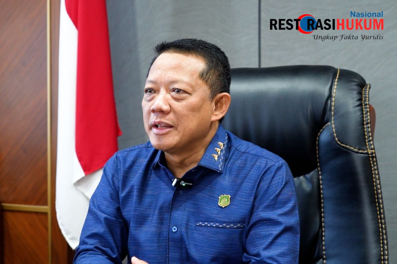 Kejaksaan Agung Memeriksa 8 Orang Saksi Terkait Perkara Pemberian Kredit PT Sritex | Restorasi Hukum