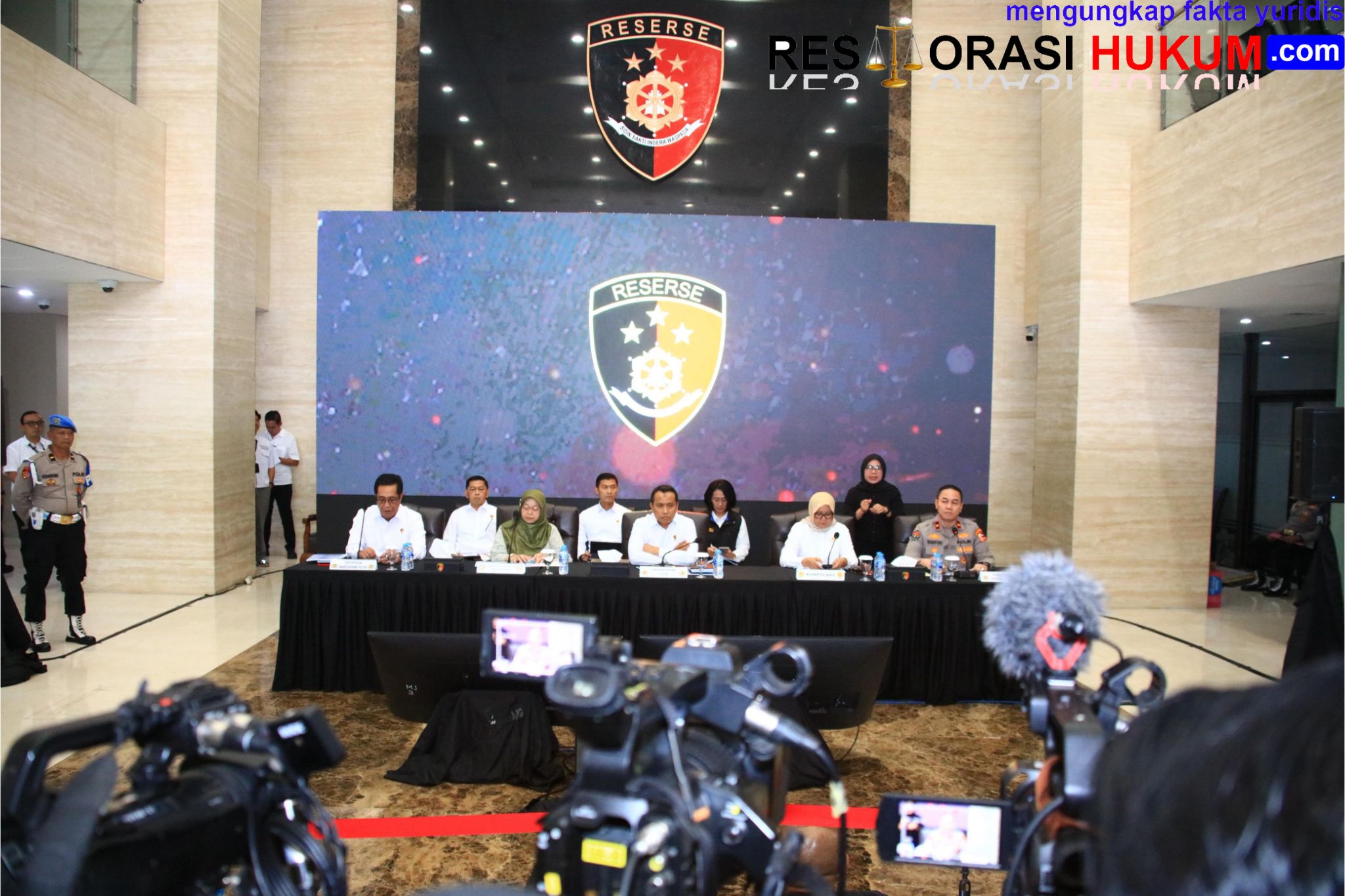 Polri Ungkap 959 Tersangka Pasca Kerusuhan, 295 di Antaranya Anak-Anak ...